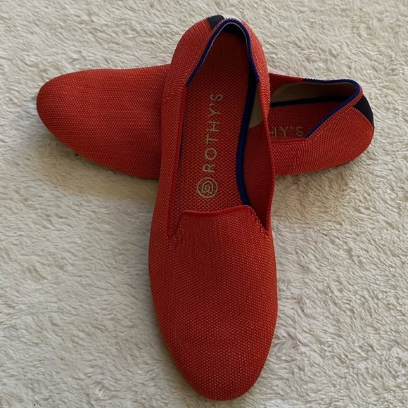 Rothy's | Shoes | Rothys Loafers | Poshmark